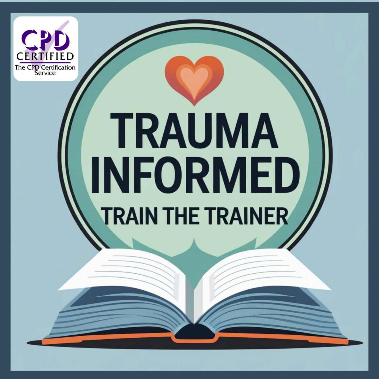 Trauma Informed Training Specialists - Trauma Informed Solutions