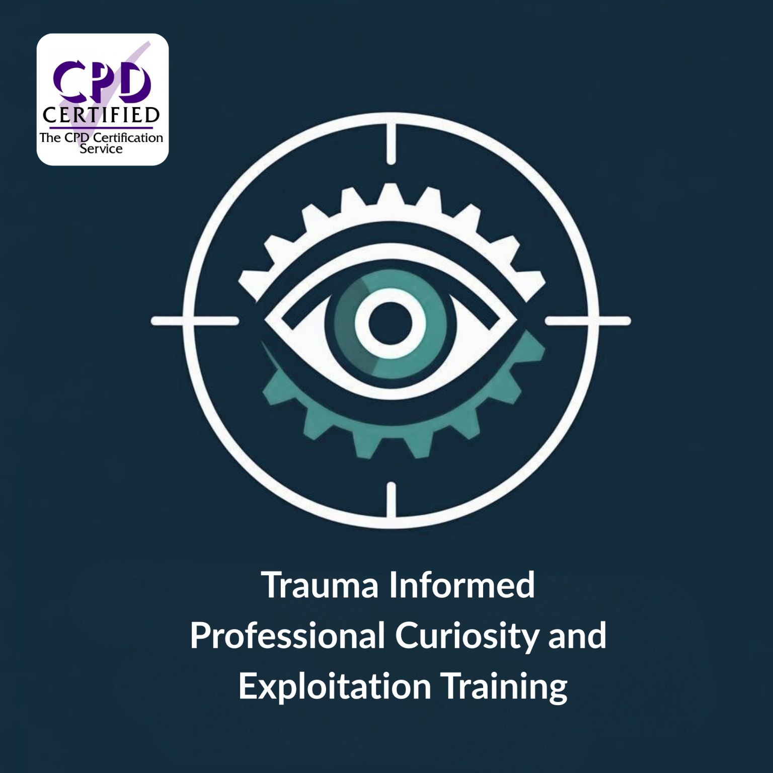 Trauma Informed Training Specialists - Trauma Informed Solutions
